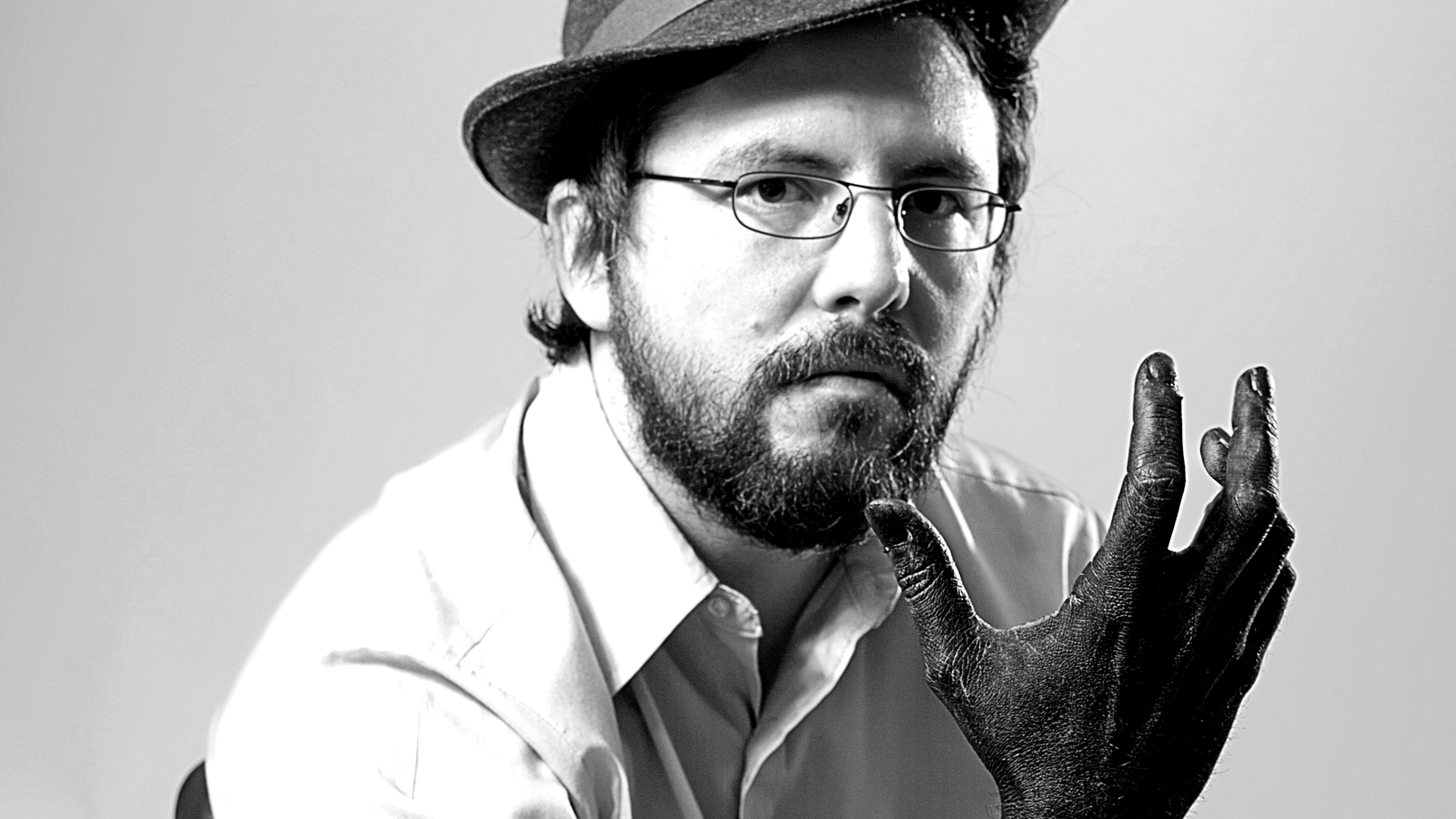 Enrique Rubio, la mano negra - Factory Magazine